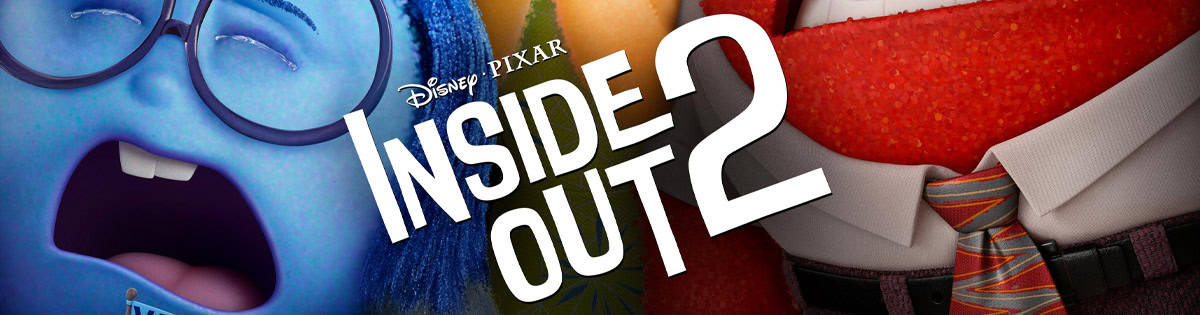 Inside Out 2 Evaluation - The Boston Courier