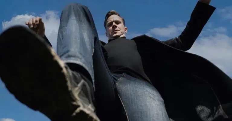 Armie Hammer is out for justice in the trailer for Uwe Boll's Citizen ...