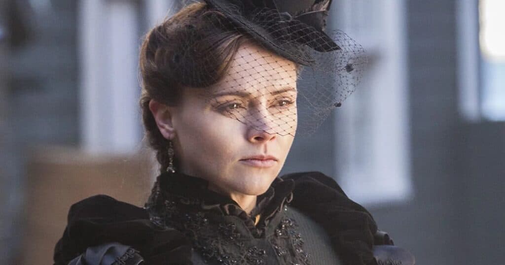 Monster Season 4 Might Tell The Story Of Lizzie Borden
