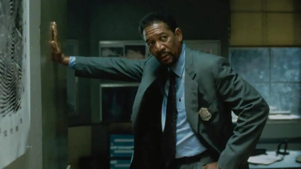 What Happened to Kiss the Girls? Inside the Alex Cross Thriller Adaptation