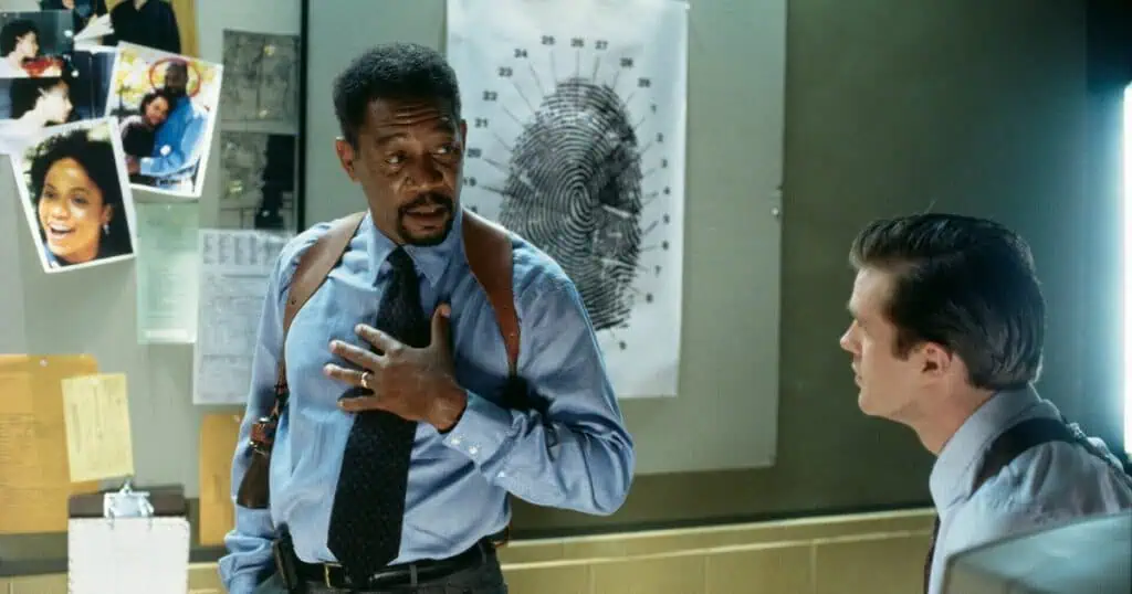 What Happened to Kiss the Girls? Inside the Alex Cross Thriller Adaptation