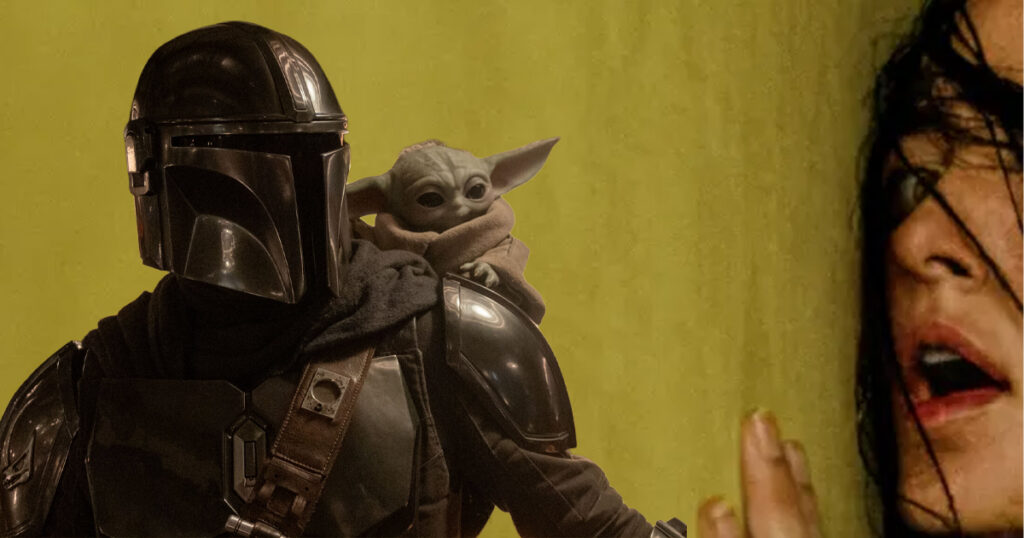 Box Office Predictions: Backrooms could score an upset against The ...