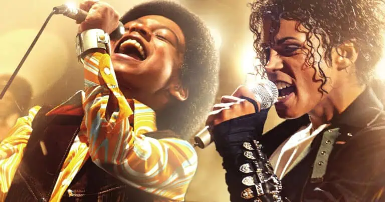 When will Antoine Fuqua's Michael Jackson biopic be available on ...